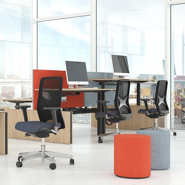 Motion - Verve Workspace